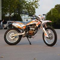 China 2024 R5 250cc 4-Stroke Off-Road Motorcycle with ZongShen Engine - Dual Purpose Dirt Bike for sale