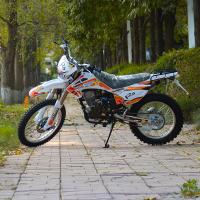China 2024 250cc 4-Stroke Gasoline Off-Road Motorcycle - Mountain Dirt Bike with Sport Engine Design for sale