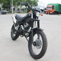 China 2024 Professional 250CC Gas Dirt Bike 4-Stroke Racing Motorcycle for Adults with High-Performance Engine for sale