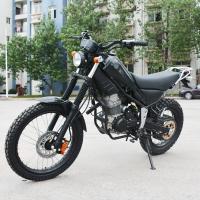 China 2024 Professional 250CC Gas Dirt Bike 4-Stroke Racing Motorcycle for Adults with High-Performance Engine for sale
