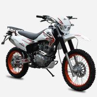 China 150cc & 250cc Pit Bike Dirt Bikes - 1980mm Length, 105KG Weight, 4-Stroke Engine for sale