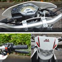 China 150cc & 250cc Pit Bike Dirt Bikes - 1980mm Length, 105KG Weight, 4-Stroke Engine for sale