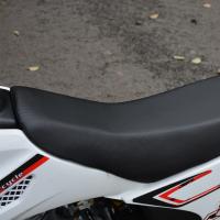 China 250CC 4-Stroke Off-Road Motorcycle Dirt Bike 900mm Seat Height Disc Brakes for sale