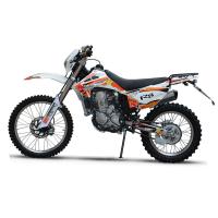 China 2024 Motocross Off-Road Motorcycle 250cc Water Cooled Disc Brake for Adults for sale