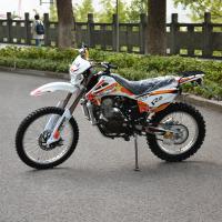 China 2024 Motocross Off-Road Motorcycle 250cc Water Cooled Disc Brake for Adults for sale