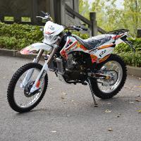 China 2024 Motocross Off-Road Motorcycle 250cc Water Cooled Disc Brake for Adults for sale