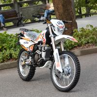 China 2024 Motocross Off-Road Motorcycle 250cc Water Cooled Disc Brake for Adults for sale