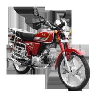 China 110cc Vintage Gas Powered Scooter Classic Motorcycle Most Popular Model for Adults for sale