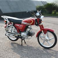 China 110cc Vintage Gas Powered Scooter Classic Motorcycle Most Popular Model for Adults for sale
