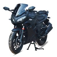 China Horizon S Motorcycle 150cc 250cc 350cc Single Dual Cylinder Max Speed 150km/h 17L Fuel Tank for sale
