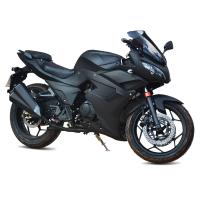 China Horizon S Motorcycle 150cc 250cc 350cc Single Dual Cylinder Max Speed 150km/h 17L Fuel Tank for sale