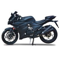 China Horizon S Motorcycle 150cc 250cc 350cc Single Dual Cylinder Max Speed 150km/h 17L Fuel Tank for sale