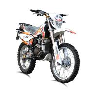 China 250cc Racing Enduro Motorcycle Dirt Bike Water Cooled Off Road Motocross Gas Pit Bike for Adult for sale
