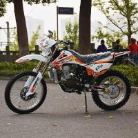China 250cc Racing Enduro Motorcycle Dirt Bike Water Cooled Off Road Motocross Gas Pit Bike for Adult for sale