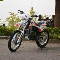China 250cc Racing Enduro Motorcycle Dirt Bike Water Cooled Off Road Motocross Gas Pit Bike for Adult for sale