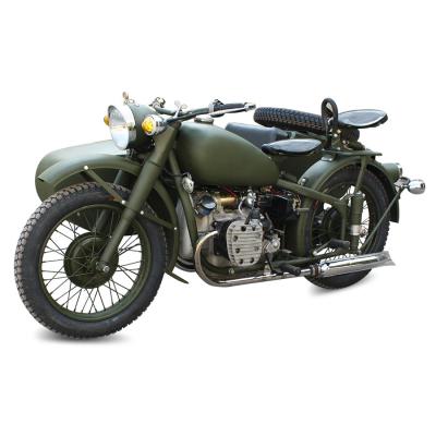 China China Quality 750cc Three Wheel Motorcycle for Adult Air Cooled 4 Stroke 220kg for sale
