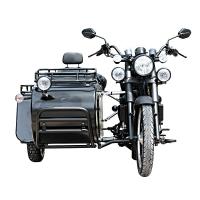 China Saimo 300cc Three Wheel Taxi Tricycle Motorcycle for Passengers 3 Seats Gasoline Engine for sale