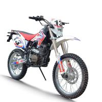 China 150cc Air Cooled 4 Stroke Dirt Bike Off Road Motorcycle 930mm Seat Height Electric Kick Start for Adult Motocross for sale