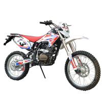China 150cc Air Cooled 4 Stroke Dirt Bike Off Road Motorcycle 930mm Seat Height Electric Kick Start for Adult Motocross for sale