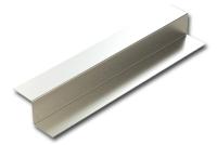 China C Type Stainless Steel U Section Channel 0.2mm 0.3mm 0.4mm for sale