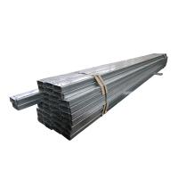 China C Type Stainless Steel U Section Channel 0.2mm 0.3mm 0.4mm for sale