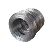 China 316l 2mm Diameter Stainless Steel Wire With Nylon Coating for sale