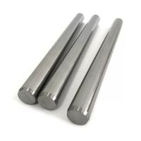 China Cold Drawn Polished 309s 316l Medical Grade Stainless Steel Round Rod for sale