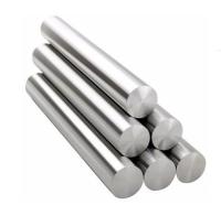 China SS410 Stainless Steel Round Bar 420 430 Round Shaft Cold Drawn for sale