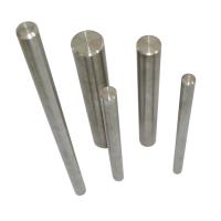 China SS410 Stainless Steel Round Bar 420 430 Round Shaft Cold Drawn for sale