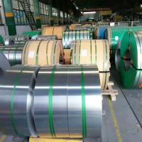 China 1000mm BA Stainless Steel Coil Strip 304 1*1219*2438MM 3mm 310S for sale