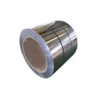China Cold Rolled HL Stainless Steel Coil Strip Industry 304 1*1219*2438MM 2000mm for sale