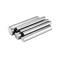 China Welding Bright Surface Stainless Steel Bar 304 201 430 10mm 20mm 30mm Diameter for sale
