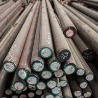 China Acid Clean Treatment Stainless Steel Bar Polished Bright S30815 S32305 for sale