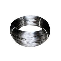 China 410 420 430 Stainless Steel Wire 201 304 316 310 Construction for sale