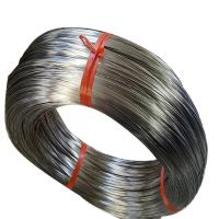 China 410 420 430 Stainless Steel Wire 201 304 316 310 Construction for sale