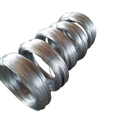 China 410 420 430 Stainless Steel Wire 201 304 316 310 Construction for sale