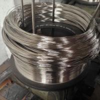 China 304 201 430 410 Stainless Steel Wire Cold Drawn 1mm 2.5mm 1.5mm for sale