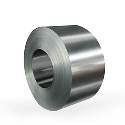 China Hot Rolled Surface Stainless Steel Coil Strip 301 316 304 Grade S30815 100mm for sale