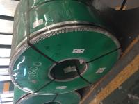 China Cold Rolled Stainless Steel Coil Strip ASTM 201 304 316 410 430 Metal 3mm for sale