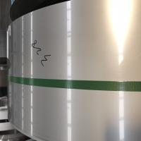 China 2000mm Welding Stainless Steel Coil Strip Grade 201 302 321 310 316 for sale