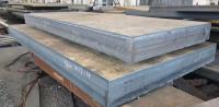 China Ss400 Carbon Steel Sheet S235 S275jr Black Mild Plate Galvanized 2500mm for sale