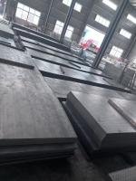 China Ss400 Carbon Steel Sheet S235 S275jr Black Mild Plate Galvanized 2500mm for sale