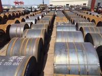 China Hot Rolled Q235B Carbon Steel Strip Q195 0.8mm 1.0mm Thick Galvanized for sale