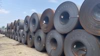 China Hot Rolled Q235B Carbon Steel Strip Q195 0.8mm 1.0mm Thick Galvanized for sale