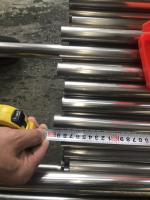 China High Precision Stainless Steel Round Pipe Capillary Tube 1 - 2 - 3 - 4mm Hollow Small for sale