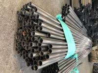 China High Precision Stainless Steel Round Pipe Capillary Tube 1 - 2 - 3 - 4mm Hollow Small for sale