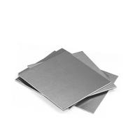 China Density 0.285 Lbs/in³ 304 Stainless Steel Sheet Max Temperature 1600°F 2B for sale