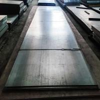 China Metallic Q235b Carbon Steel Sheet Metal Astm A36 Standard for sale