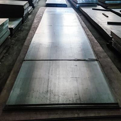 China Metallic Q235b Carbon Steel Sheet Metal Astm A36 Standard for sale