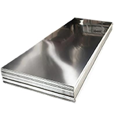 China EN Standard Mill Edge Inox Sheet Metal 0.3mm-6mm Thickness for sale